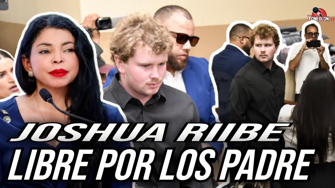 JOSHUA RÍIBE: RESPONSABLE DE SUDIKSHA KONANKI LIBRE Y MÁS FUERTE QUE ...