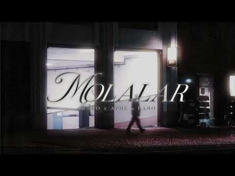 Mako, APHE, Baro  -  Molalar (Official Audio)