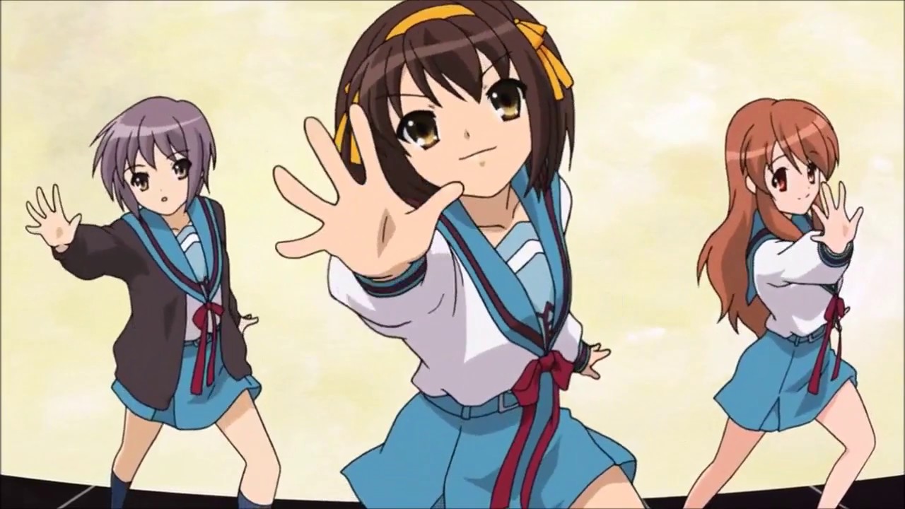 Interdimensional Dance Party - Footloose - YouTube