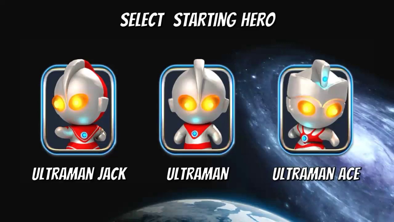 Let's play Ultraman Rumble 3 - Rumble 3 - YouTube