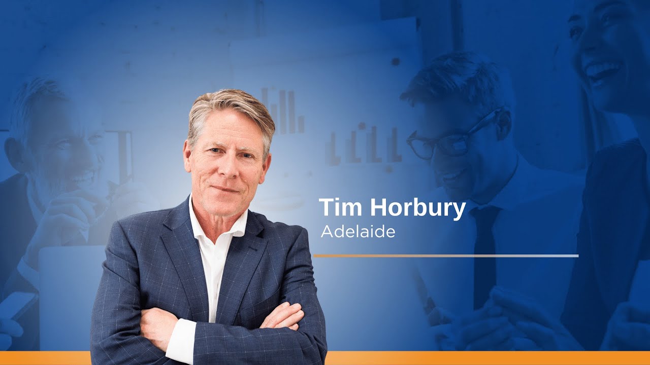 Tim Horbury: Adelaide City - YouTube