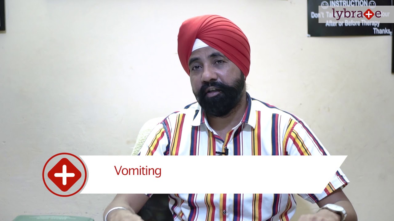 Dr. Amarjit Singh Jassi Speaks About Liver || Lybrate - YouTube