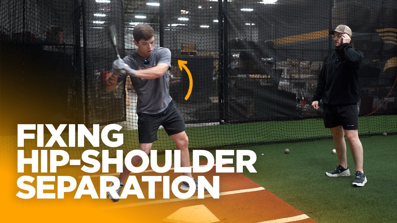 Training Coil, Separation, and Sequencing | Luke Collier Swing Design ...