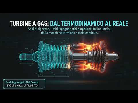 5.1.5 -  IMPIANTI CON TURBINE A GAS