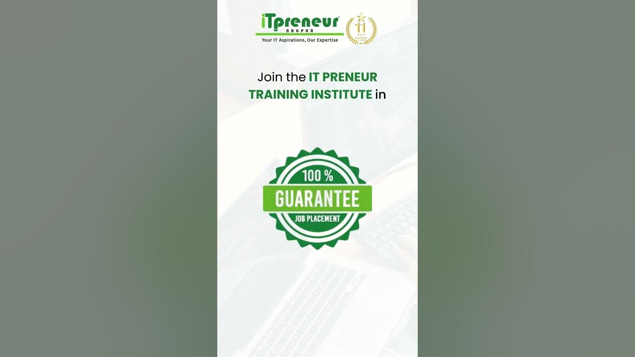 Even Google Knows Best IT Training And Placement Institute | iTpreneur ...