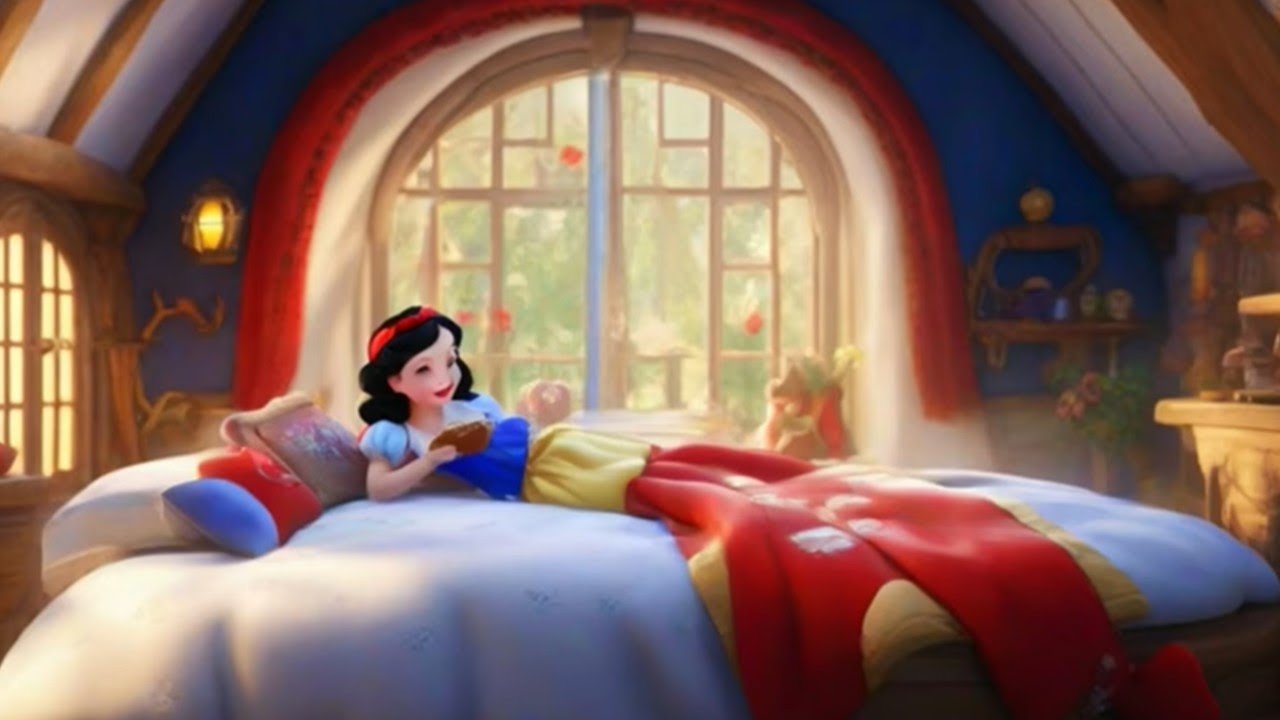 Princess Kids Stories - Bedtime Stories | Top Vídeo Princess Order By ...