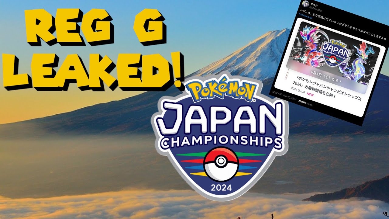 Regulation G Leaked + 5 Restricted Threats! - YouTube