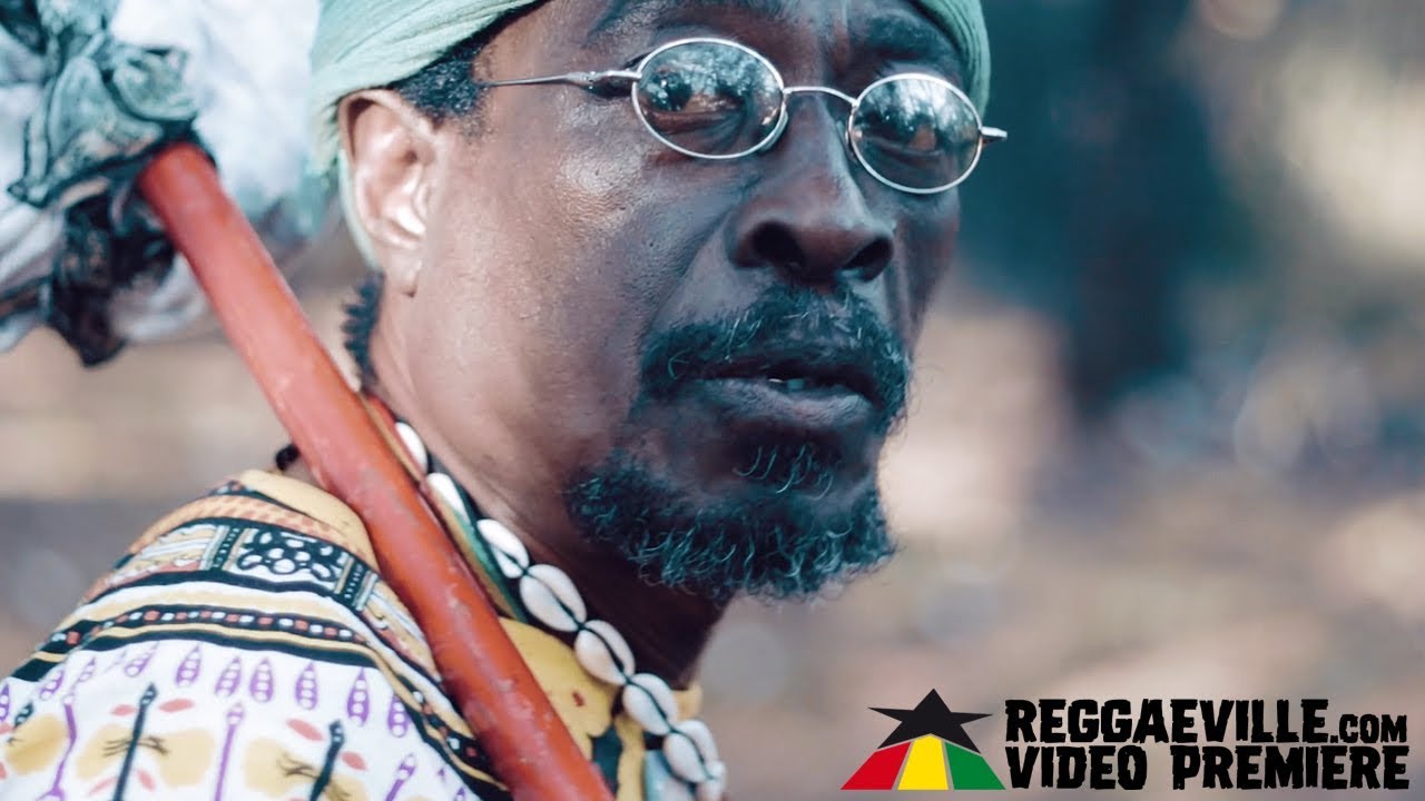 General Smiley & Lakandon - Said and Done [Official Video 2019] - YouTube