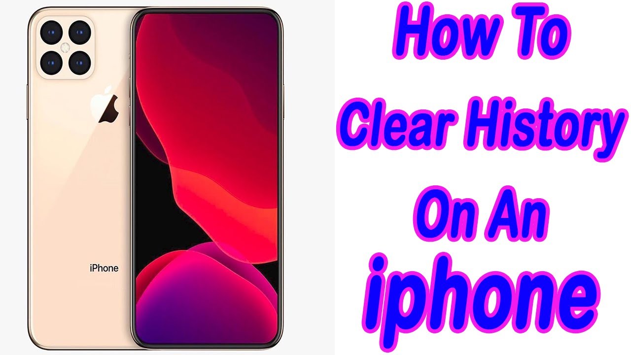 How To Clear History On An Iphone YouTube how-to-clear-history-on-an-iphone-youtube