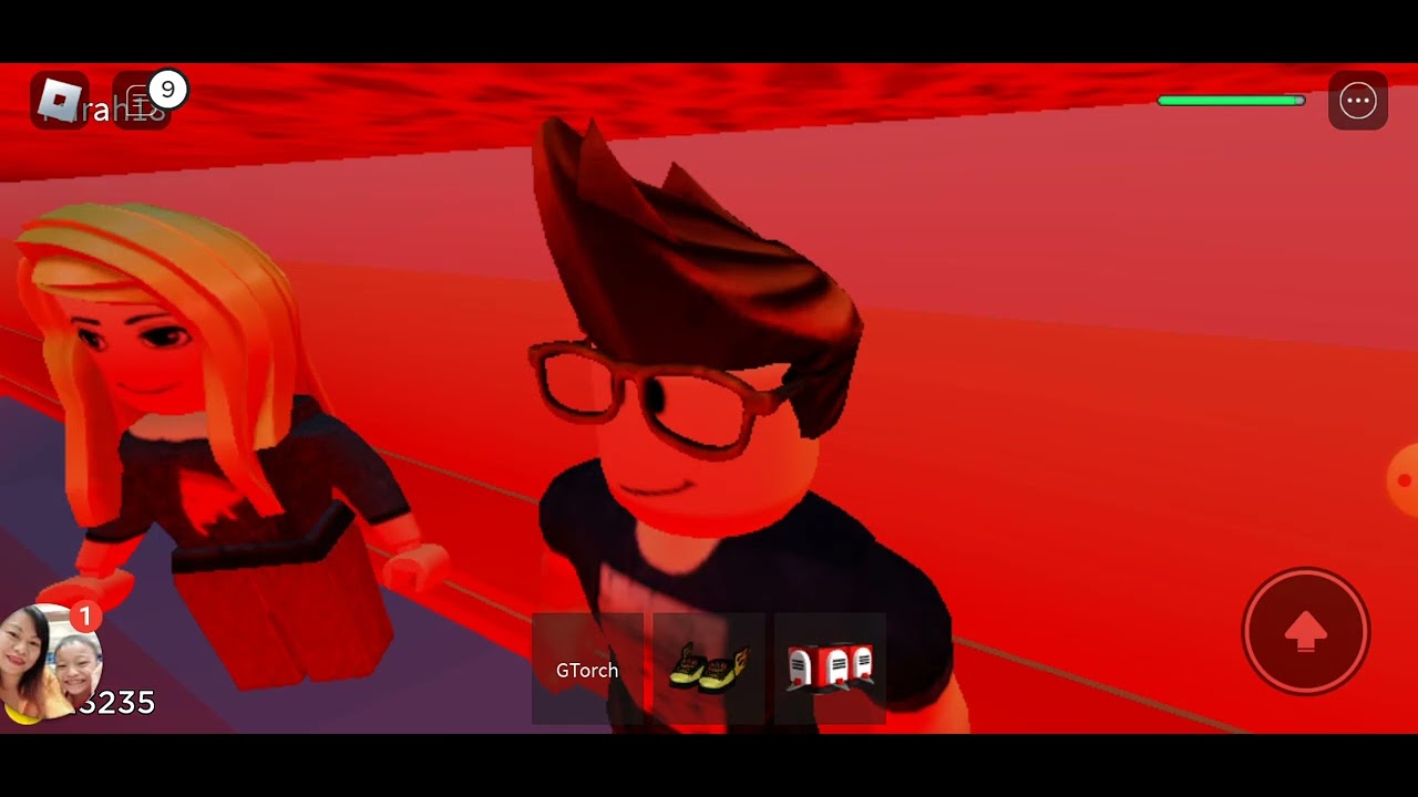 Roblox Vlog ep.17 - YouTube