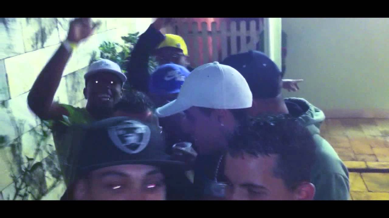 MEDLEY MCS CARLINHOS DA PG , MARQUINHOS SMB , MIKE BOLADO , FALCAO ...