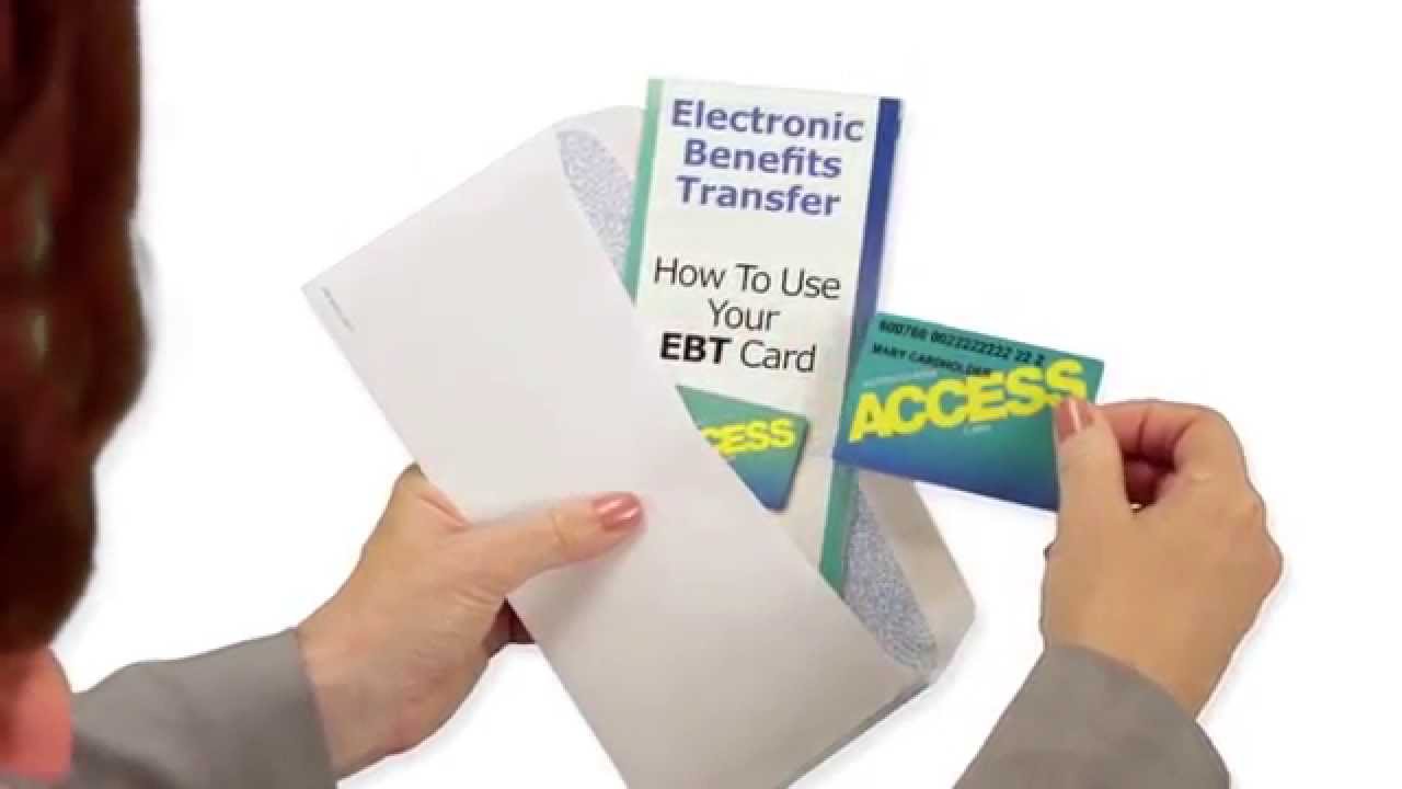 PA EBT - English (Final) - YouTube