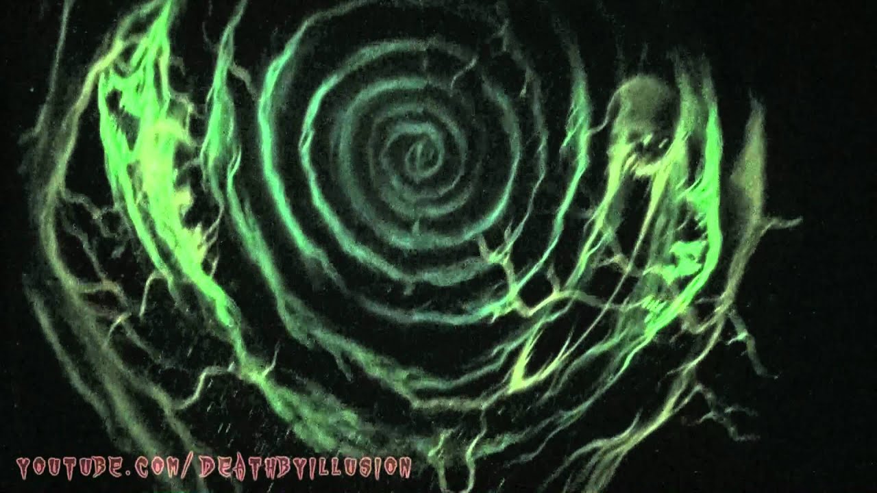 Chastle of Chaos Haunted House (Complete Nightvision HD Walkthrough ...