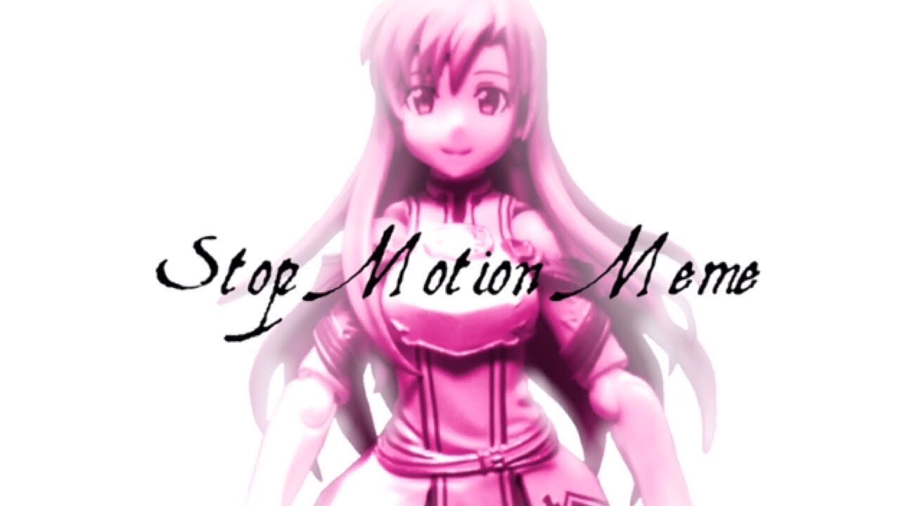 Trolling||Stop motion Meme|| - YouTube