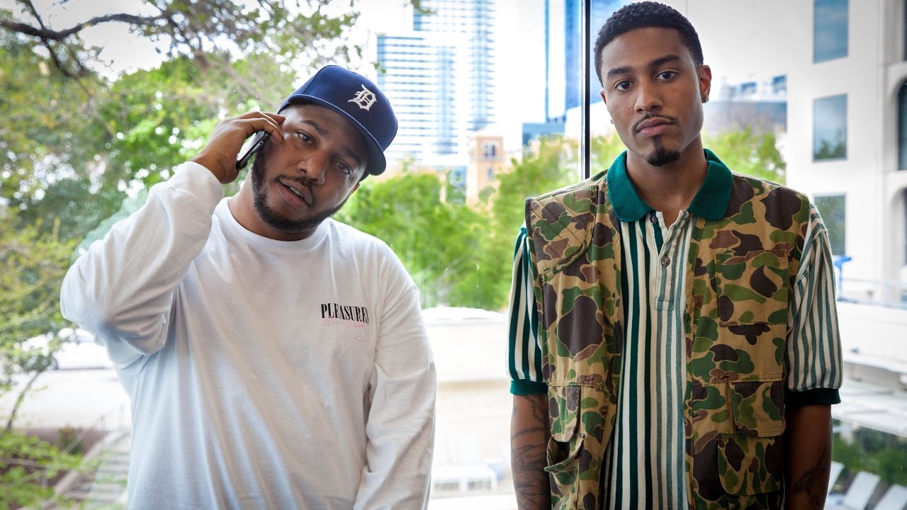 The Cool Kids Talk Working Together Again, Chance the Rapper, Music ...