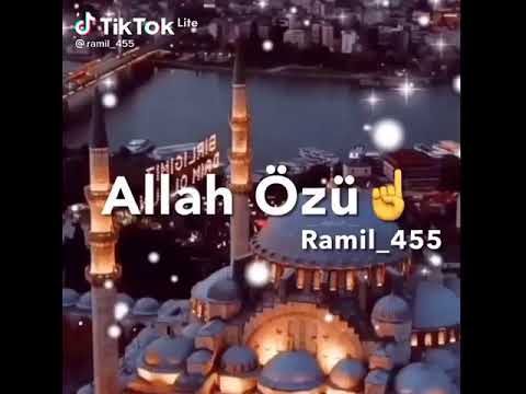 Dini statuslar Dini status üçün video