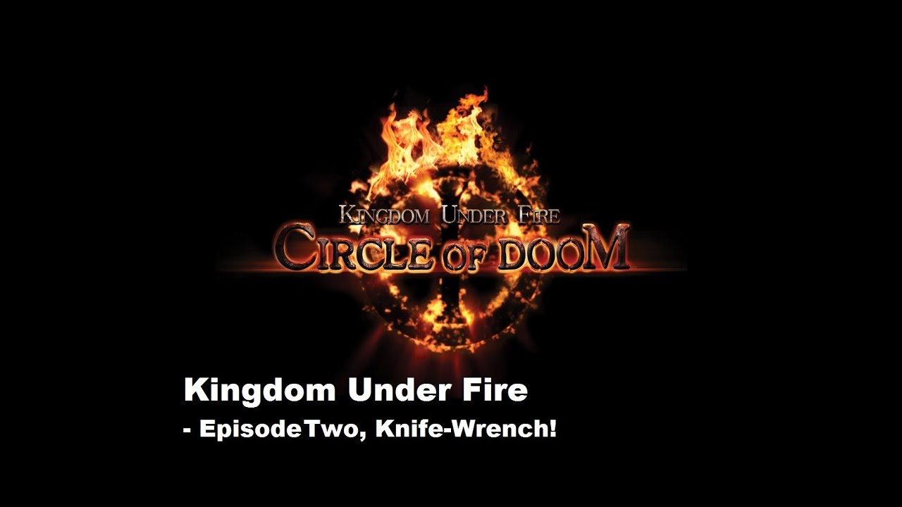 10 Dollar Gamers, KUF:COD Ep2, Music Men! - YouTube