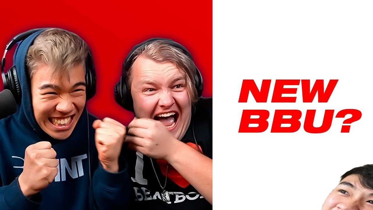 new beatbox competition - YouTube