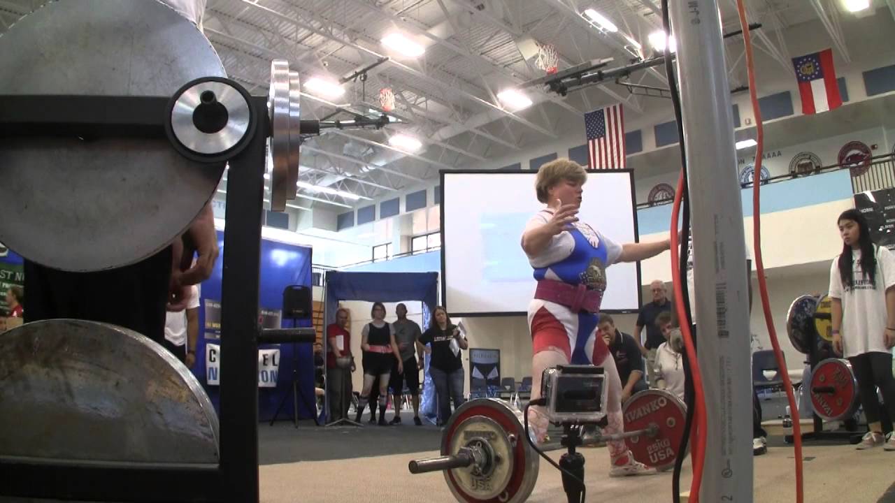 Platform 2 Pulls Flight A from the 2015 USAPL Georgia & Southern State ...