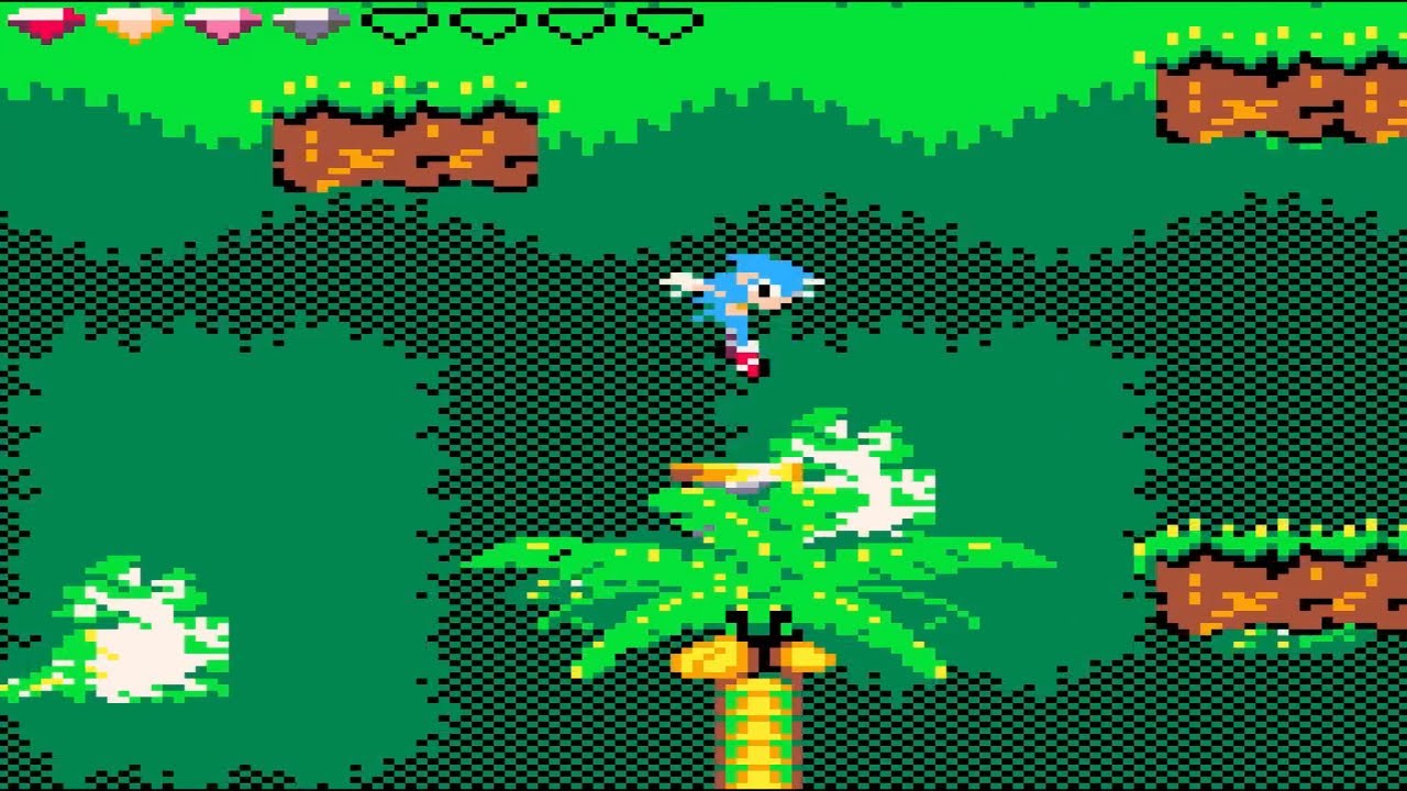 Sonic Pico Demo - Full Playthrough (Adorable Fan Game - SAGE 2021 ...