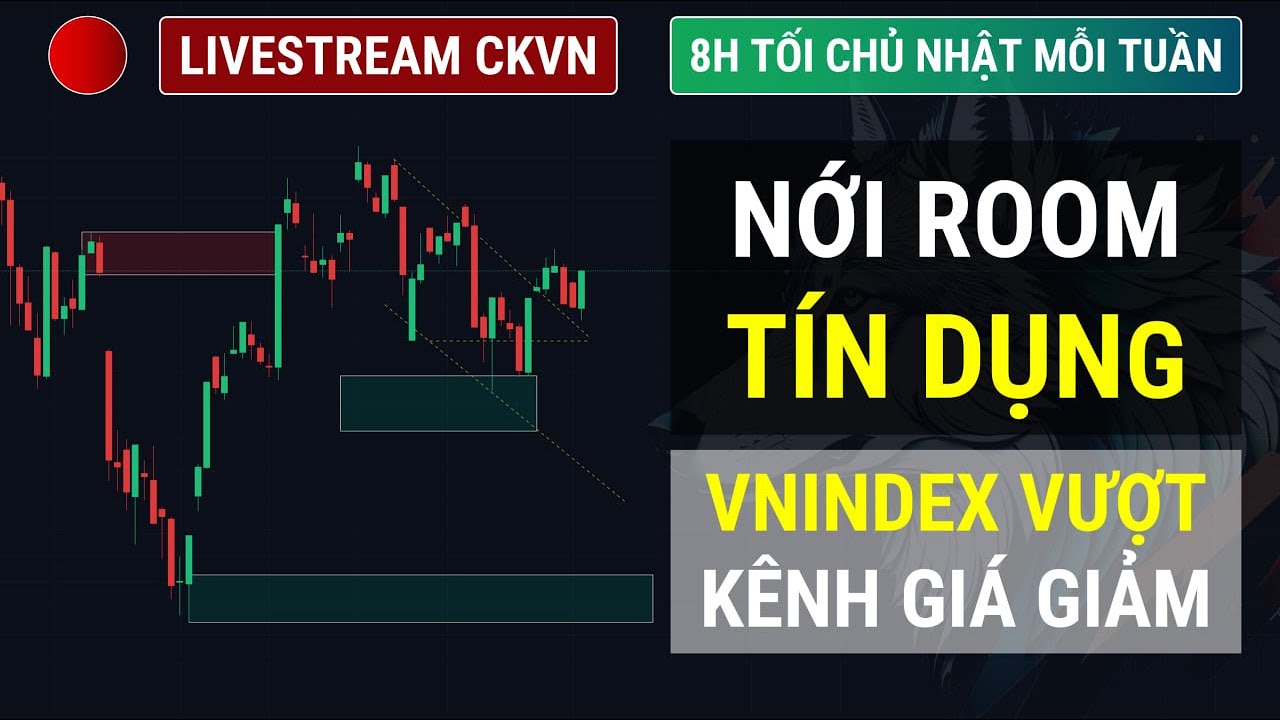TP Trading l Nhận định thị trường 02/12/2023 - YouTube