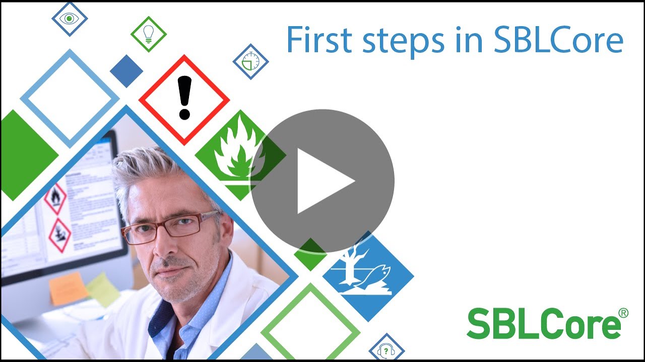 First steps in SBLCore (E01) - YouTube