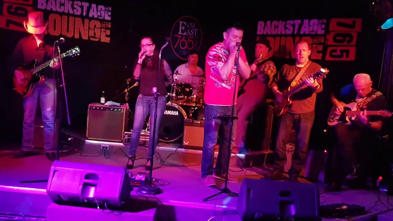 Saturday Blues Jam - YouTube