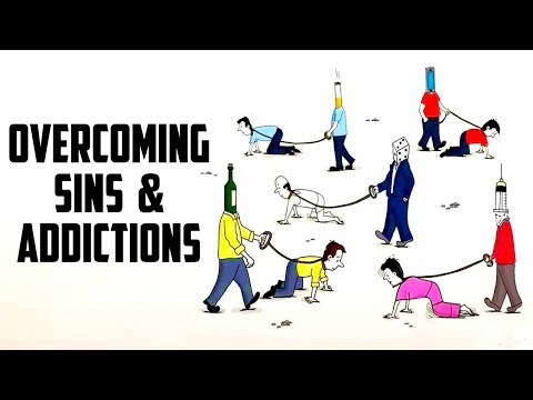 Overcoming Sins & Addiction | Dua on Water Method - YouTube