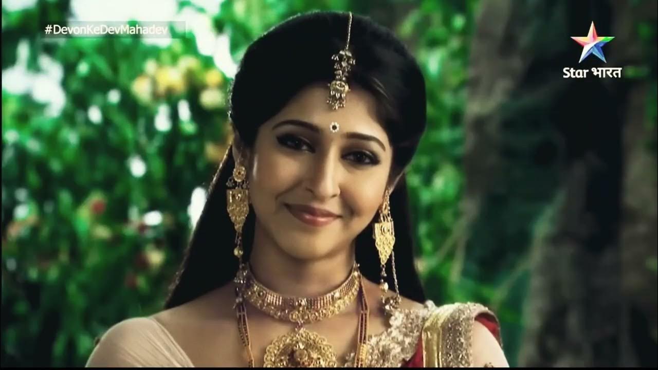 Mahadev Eat kheer After having vish from Samudra Manthan - YouTube