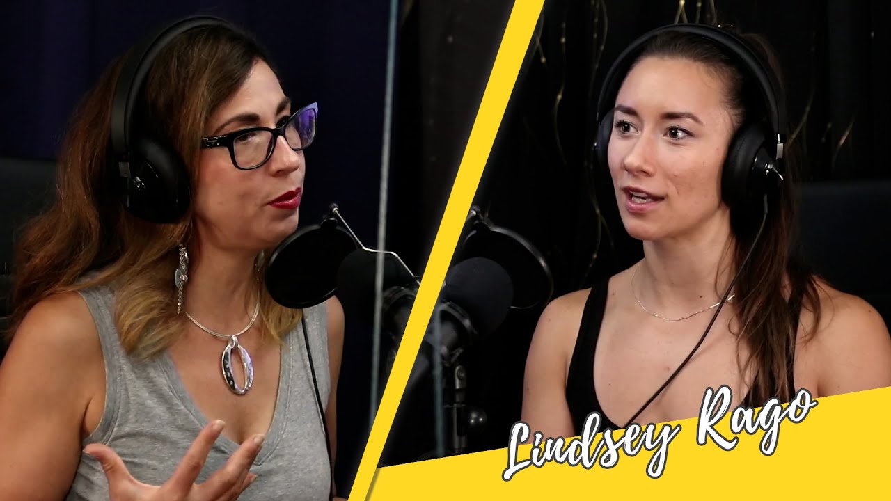 Fitness and Fun with Lindsey Rago - YouTube