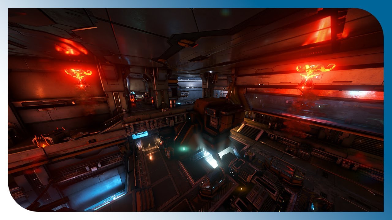 Warframe | For Narmer [Visualization] - YouTube