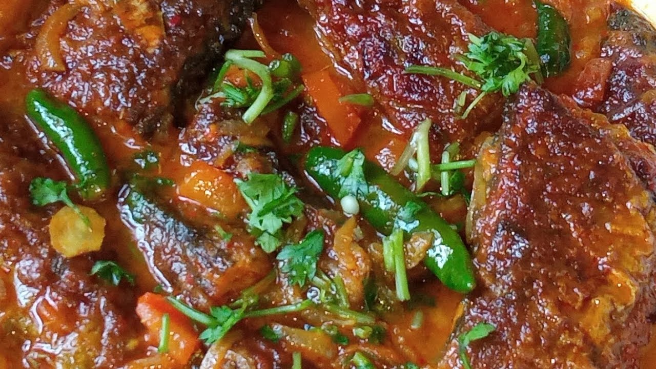 Foli fish kopta|| Foli macher kopta recipe||How to cook Foli fish kopta ...