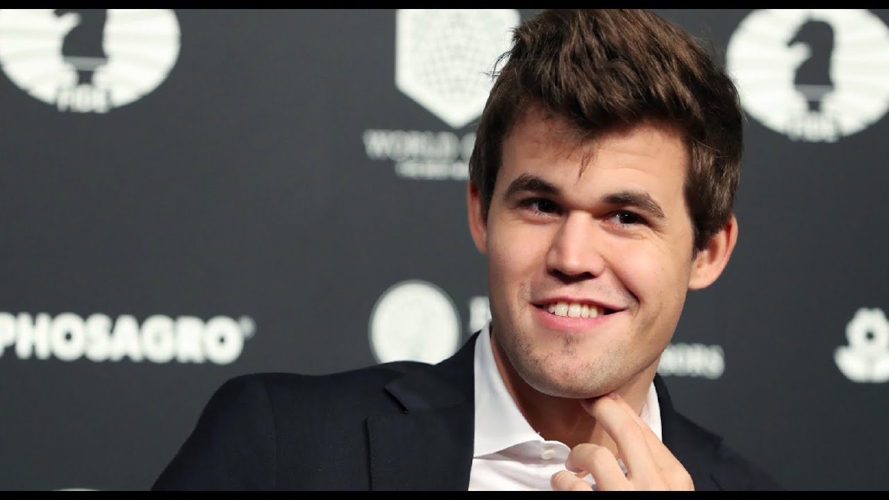 How to ROOK LIFT on MOVE 2 like Magnus Carlsen in the Queen's Rook ...