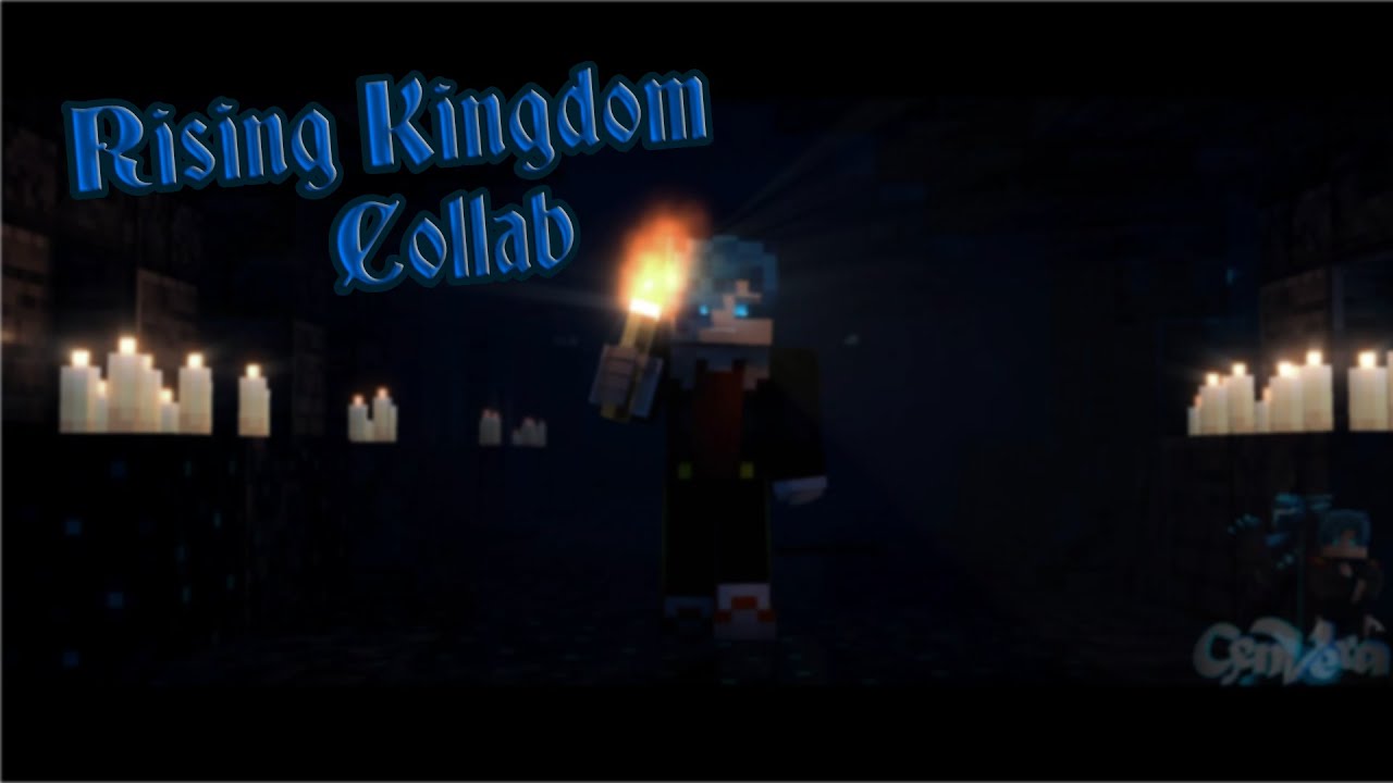 Rising Kingdom Collab part 15 - Hosted by @BethAnims. - YouTube