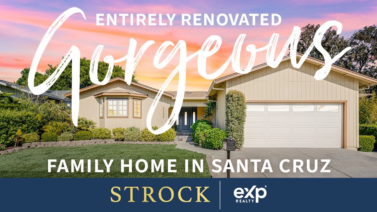 A Brand New House On A Quiet Cul De Sac! | 2220 Juan Pablo Lane, Santa ...