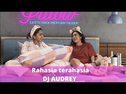 DIPUKULIN PAKAI C0ND0M  ||  DJ AUDREY