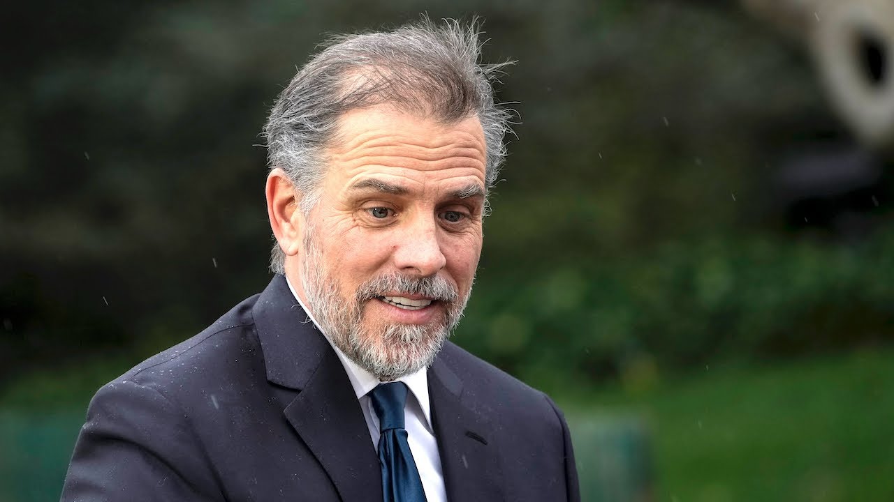 LIVE: Former Twitter Executives Testify on Suppression of Hunter Biden ...