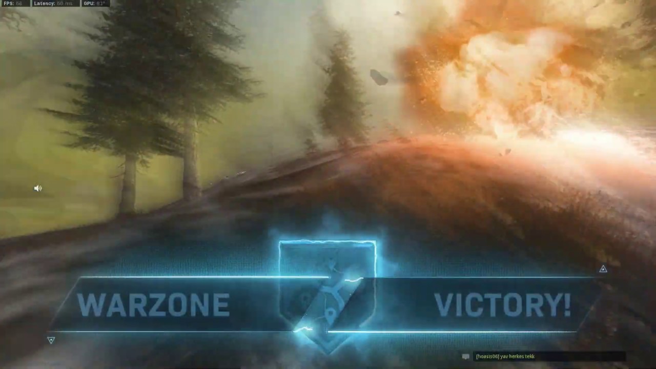 Advanced , Helicopter Victory 1 || Call of Duty Warzone - YouTube