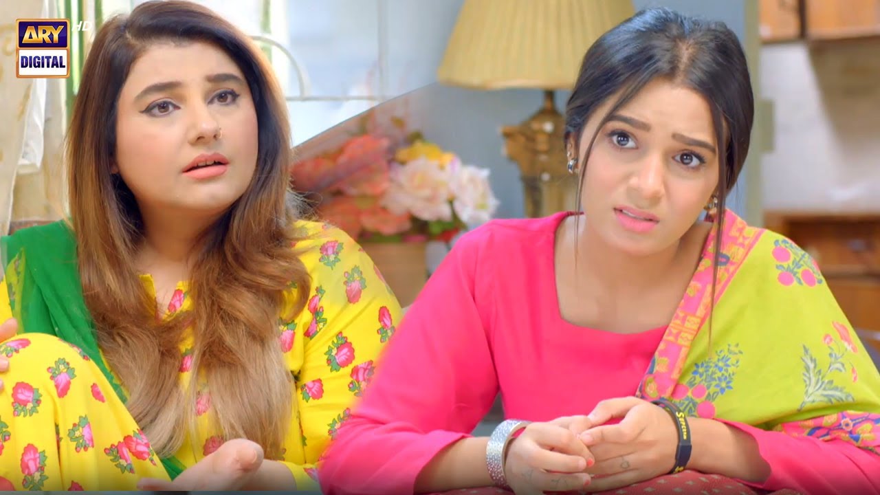 Please Maan Jayen Na Phupho #Betiyaan - YouTube
