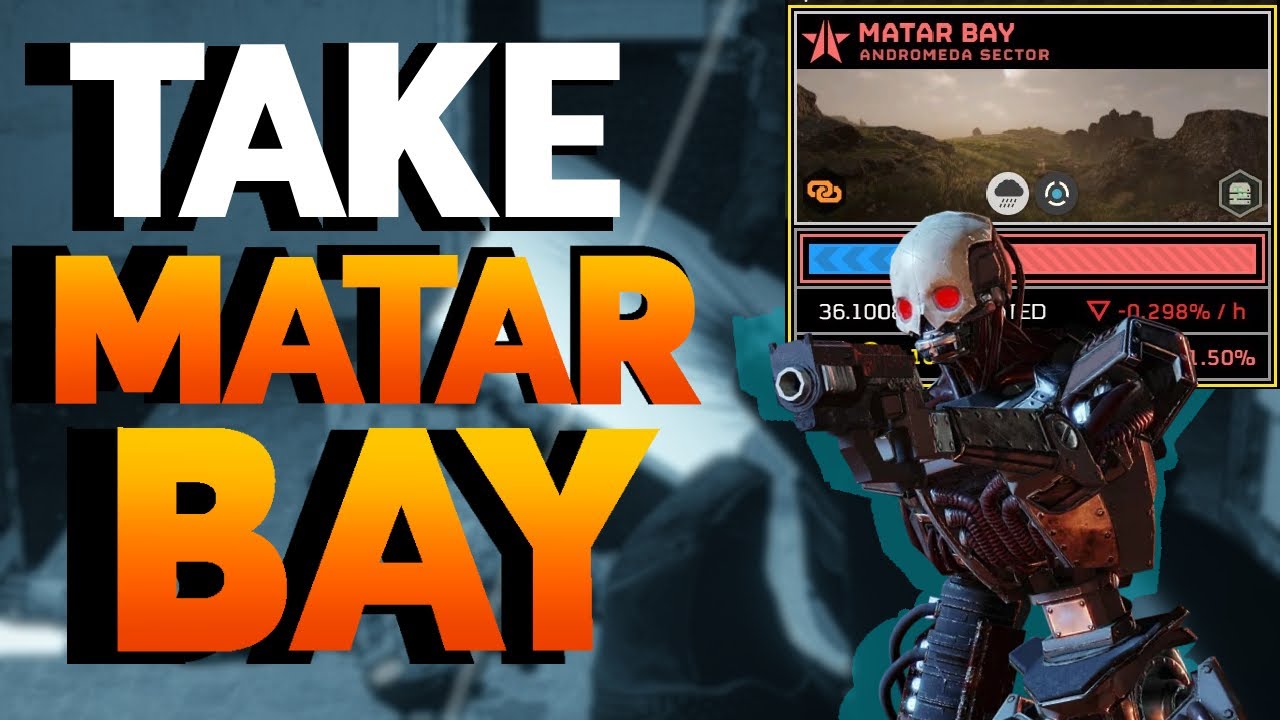Take Matar Bay! Get Choohe! Helldivers 2 Hardest Difficulty! - YouTube