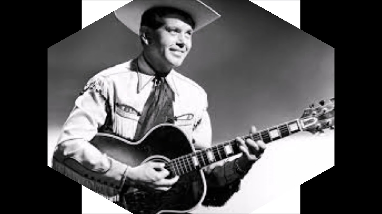 Early Elton Britt - Dear Old Daddy [1934]. - YouTube