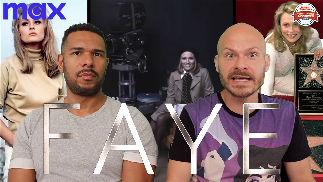 FAYE Documentary Review - YouTube