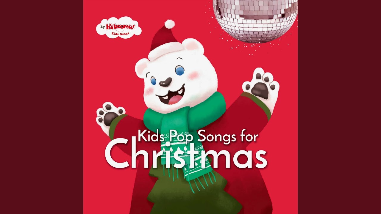 Must Be Santa Claus (Instrumental) - YouTube