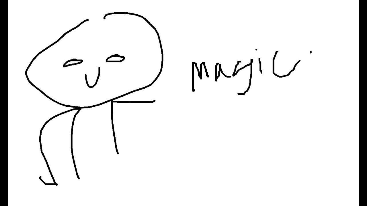 magic thingy 386 SUBS - YouTube