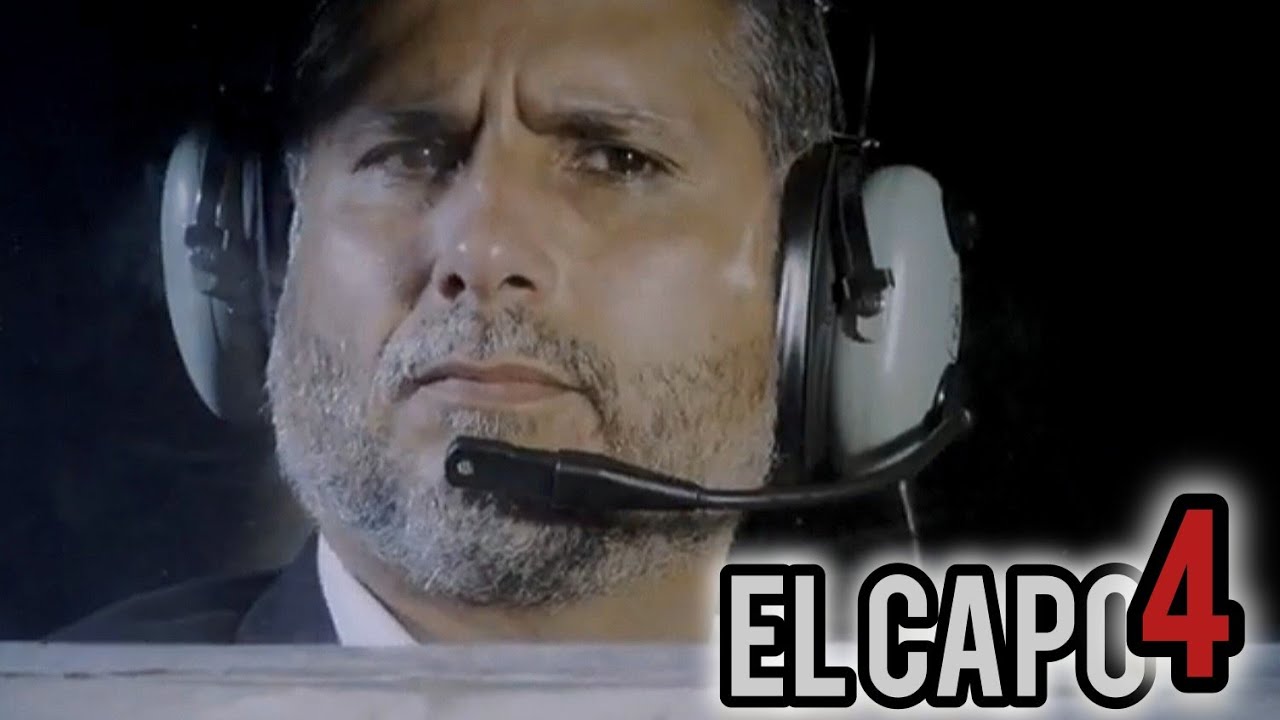El Capo 4 🔥 la Nueva orden temporada mejor seríe del mundo 🔥#elcapo4 ...