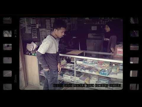 Ada yang tegak berdiri,tapi ituu bukan keadilan