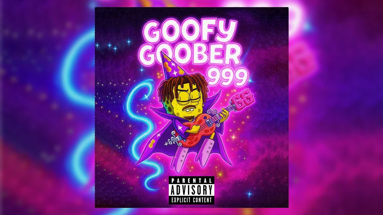 XXXTENTACION & Juice WRLD Type Beat – SpongeBob "Goofy Goober 999 ...
