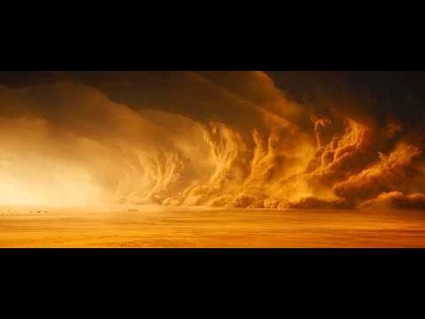 MAD MAX: FURY ROAD | Official Trailer #2 HD | English / Deutsch / Français Edf