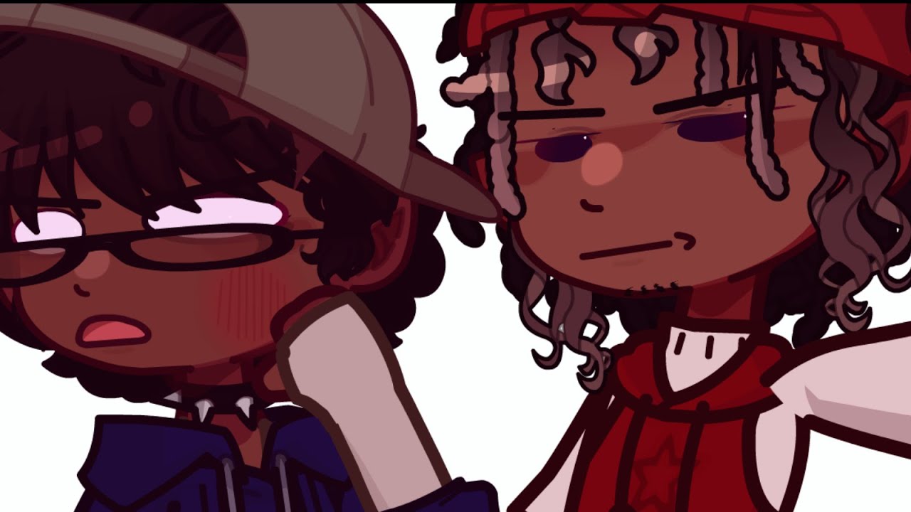 YAPPER x LISTENER || Fnaf || 4 Tormentors || - YouTube