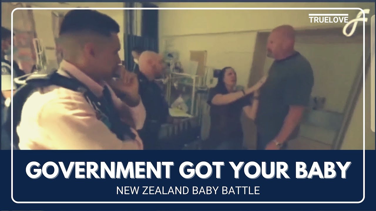 Government Got Your Baby: New Zealand Baby Battle (Breakdown not a ...